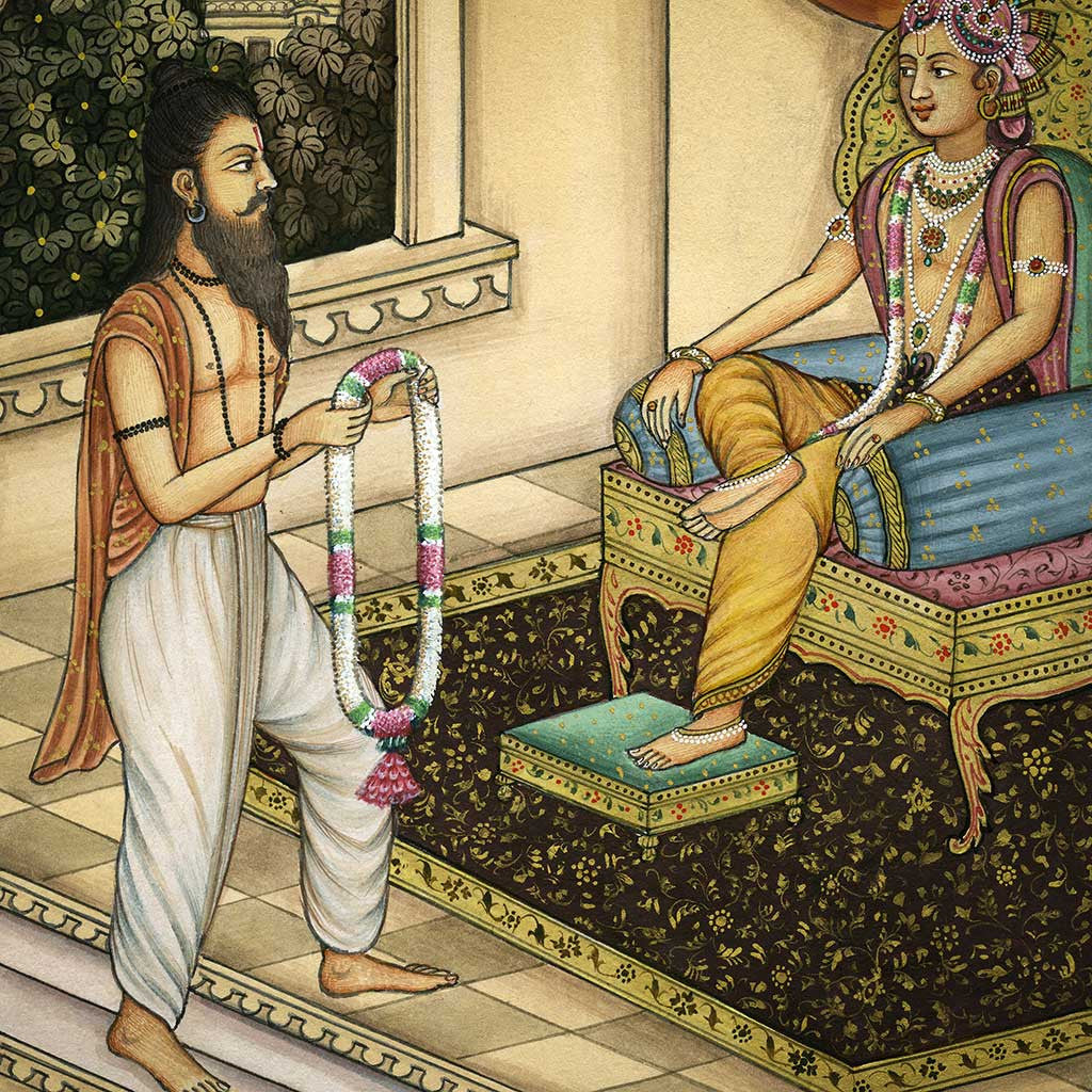 Nimitta - The Science of Omens - James Kelleher